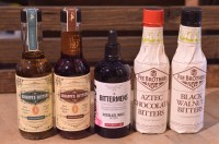 bitters for beginners, part II | Brooklyn Homemaker