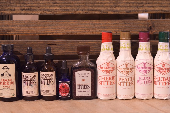 bitters for beginners, part II | Brooklyn Homemaker